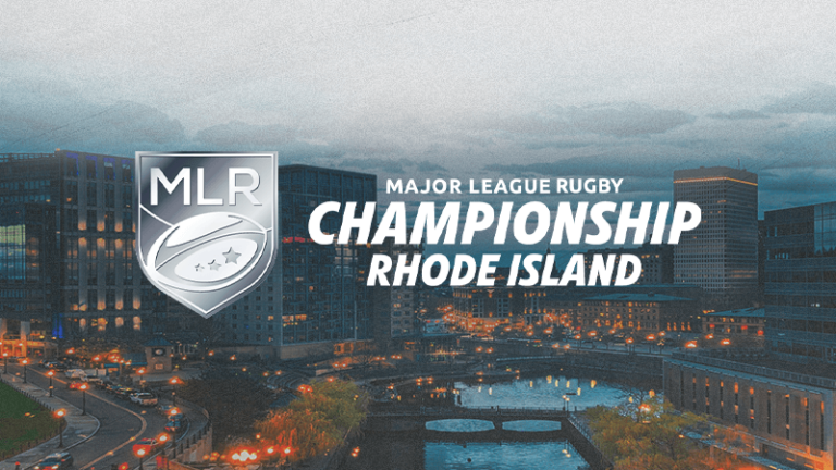 NERFU - Home of New England Rugby