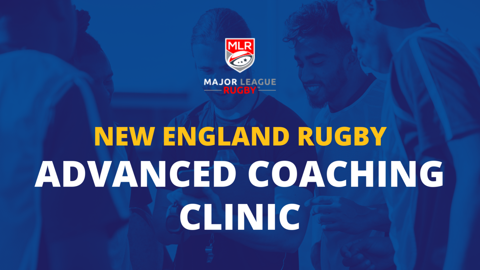 NERFU - Home of New England Rugby